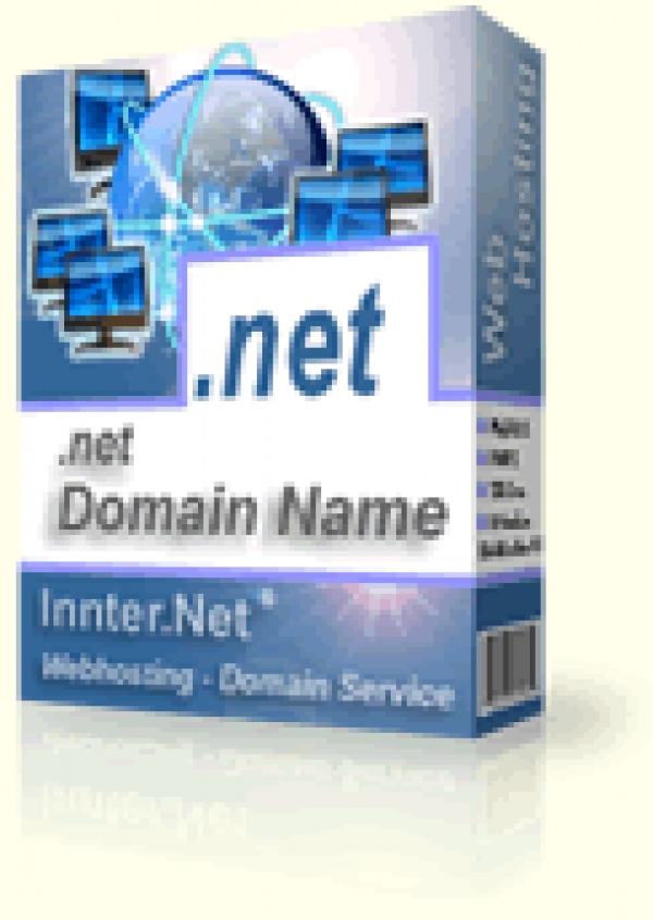 More-Host.com - Domains.NET